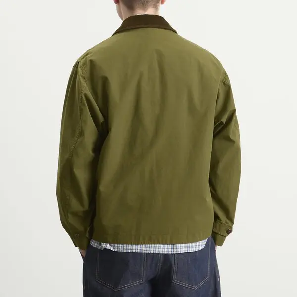 DRAKE'S Hiking Jacket