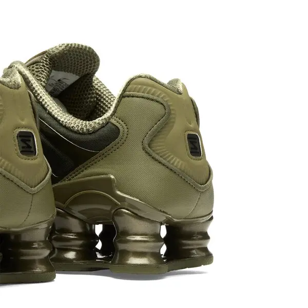 Nike Shox Tl Sneaker