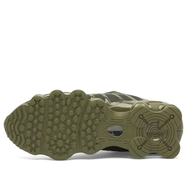 Nike Shox Tl Sneaker