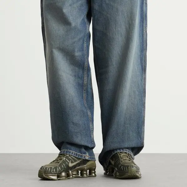 Nike Shox Tl Sneaker