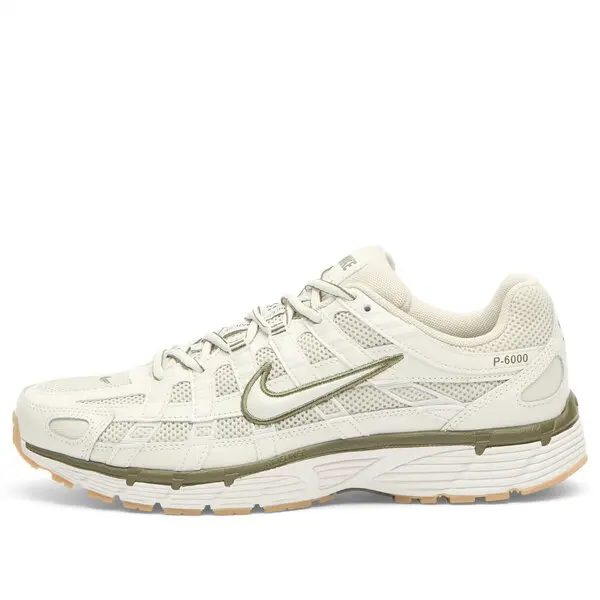 Nike P-6000 Sneaker - Light Bone/sail
