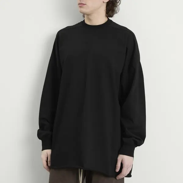 Rick Owens Long Sleeve Tommy T T-shirt