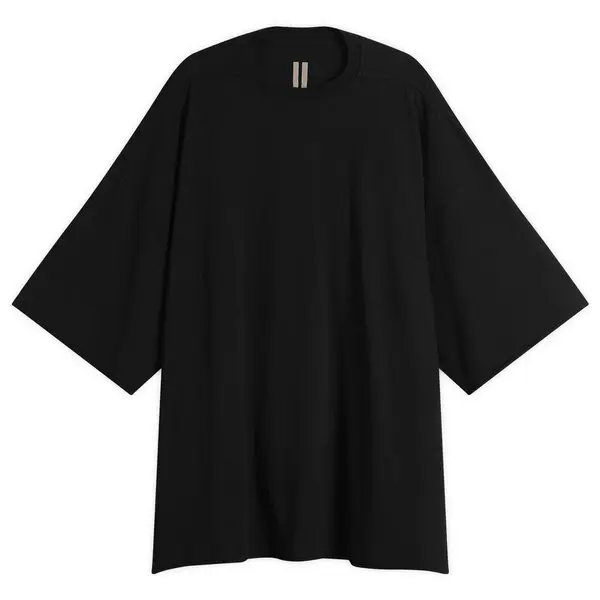 Rick Owens Tommy T T-shirt - Black