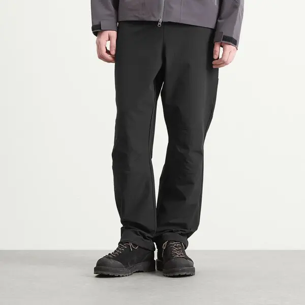 MELLOW CLO Boulder Trousers