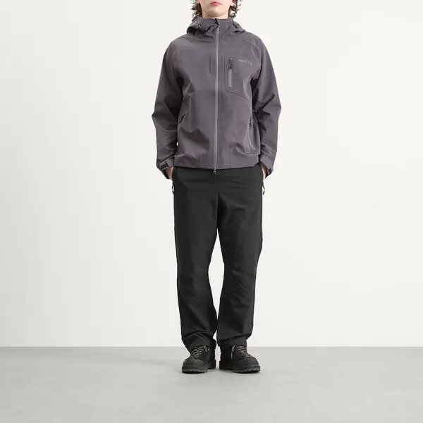 MELLOW CLO Boulder Trousers