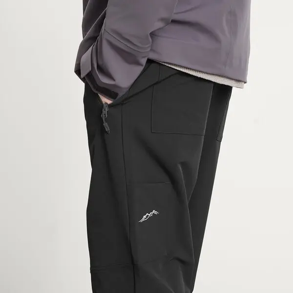 MELLOW CLO Boulder Trousers
