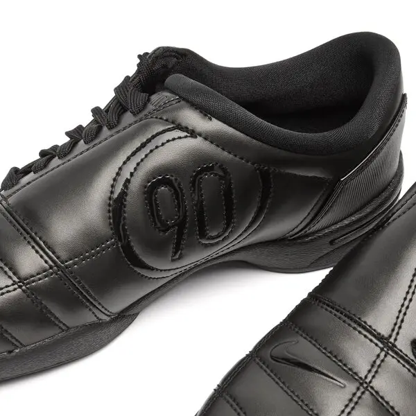 Nike T90 Mtlc W Sneaker