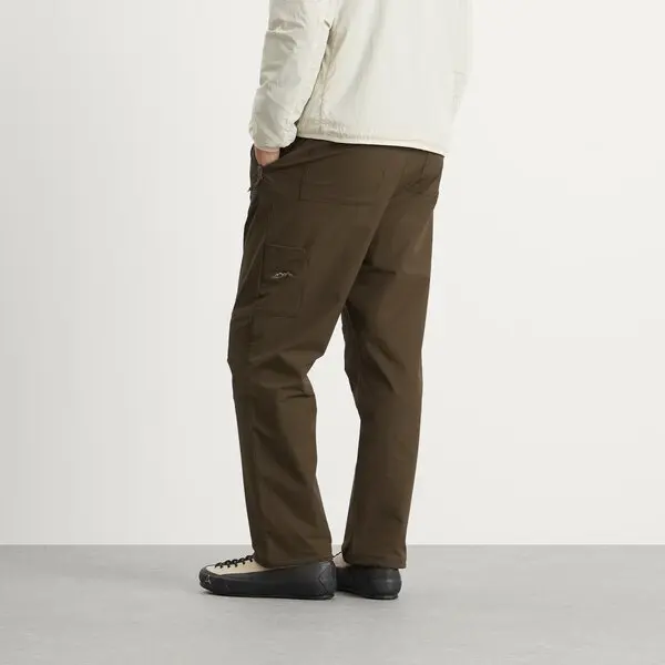 MELLOW CLO Boulder Trousers