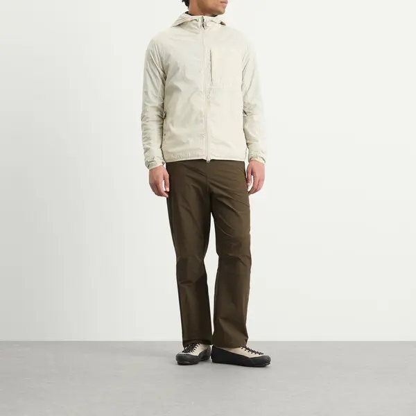 MELLOW CLO Boulder Trousers