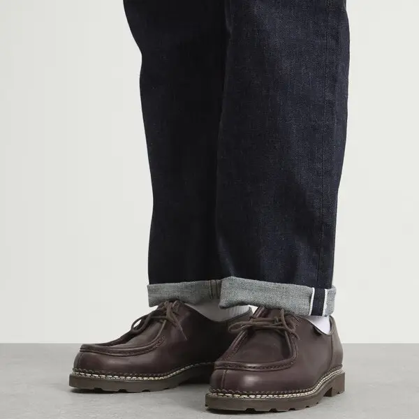 DRAKE'S Selvedge Denim Jeans