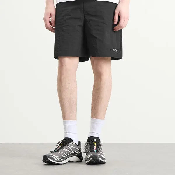 MELLOW CLO Everyday Shorts
