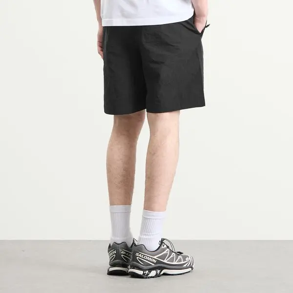MELLOW CLO Everyday Shorts