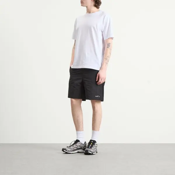 MELLOW CLO Everyday Shorts