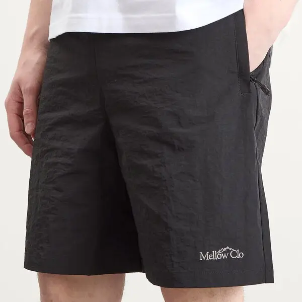 MELLOW CLO Everyday Shorts