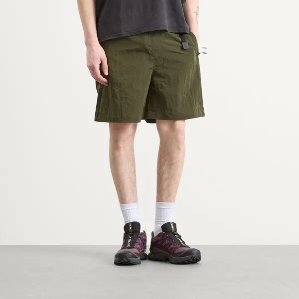 MELLOW CLO Ramble Shorts