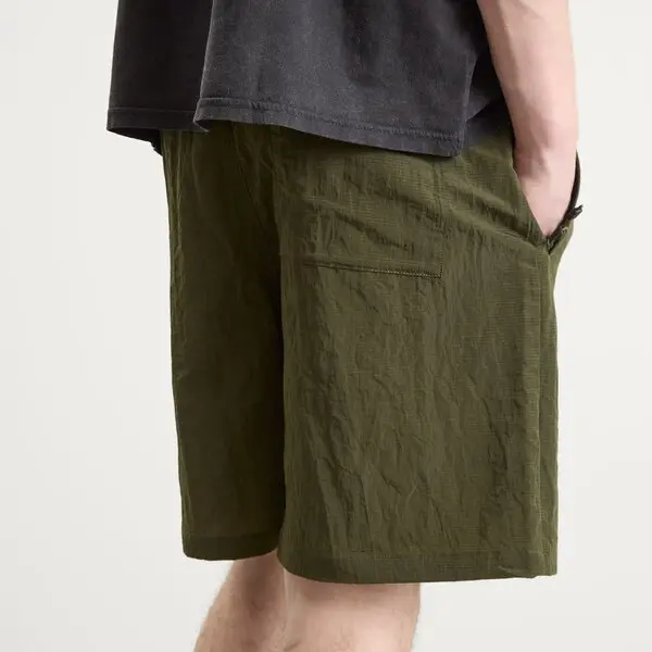 MELLOW CLO Ramble Shorts