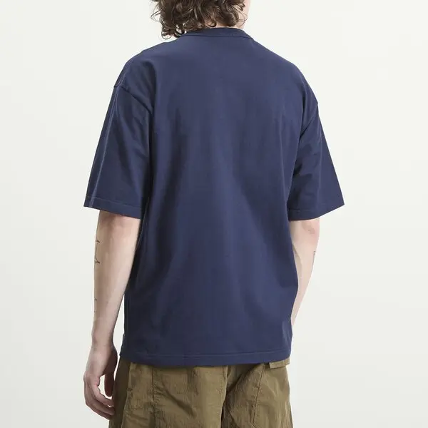 Armor Lux Heavyweight Pocket T-shirt