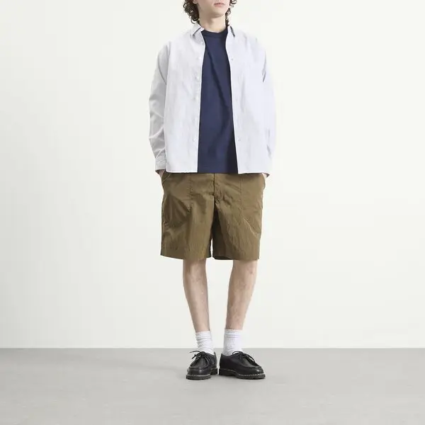 Armor Lux Heavyweight Pocket T-shirt