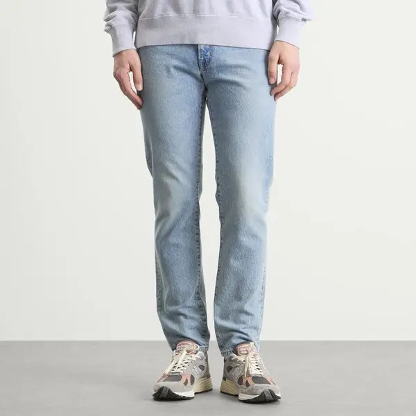 Edwin Regular Tapered