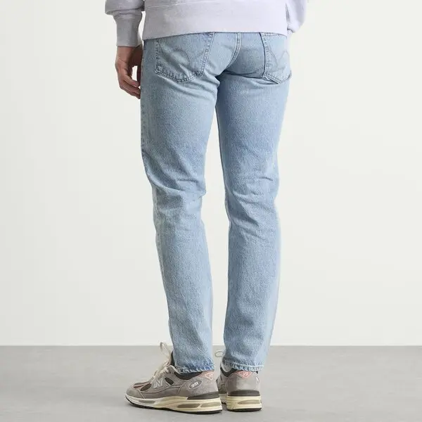 Edwin Regular Tapered