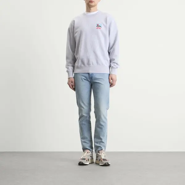 Edwin Regular Tapered