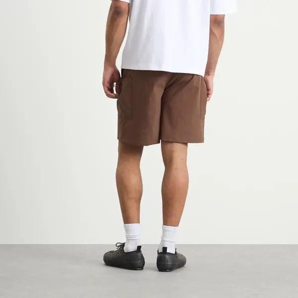 MELLOW CLO Forage Shorts