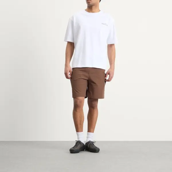 MELLOW CLO Forage Shorts