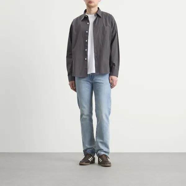 Edwin Regular Straight