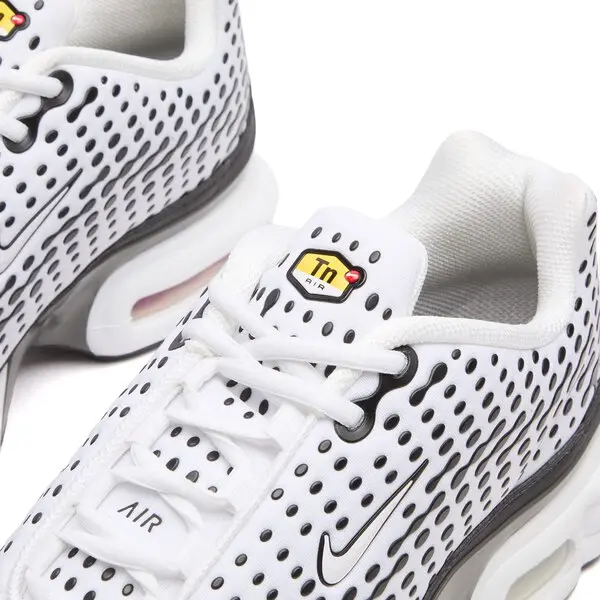 Nike Max Plus Vii Sneaker
