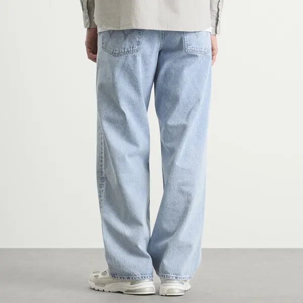 Edwin Wide Pant