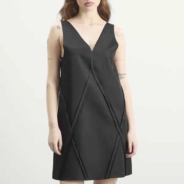 MAISON MARGIELA Midi Dress