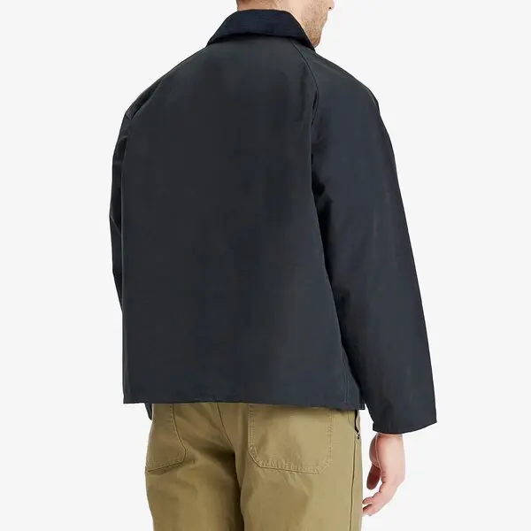 Barbour Os Transporter Casual Jacket