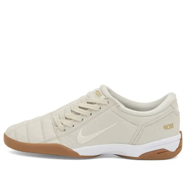 Nike T90 Se Croc Sneaker - Light Bone/sail