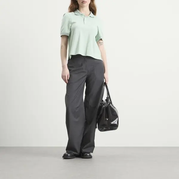 MAISON MARGIELA Polo Top