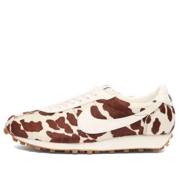 Nike Ld-1000 Prm W Sneaker - Phantom/orange/brown