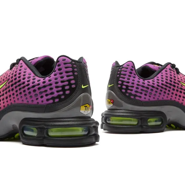 Nike Max Plus Vii Sneaker
