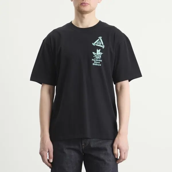 Edwin Hardware Store Shibuya Ts