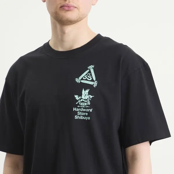 Edwin Hardware Store Shibuya Ts