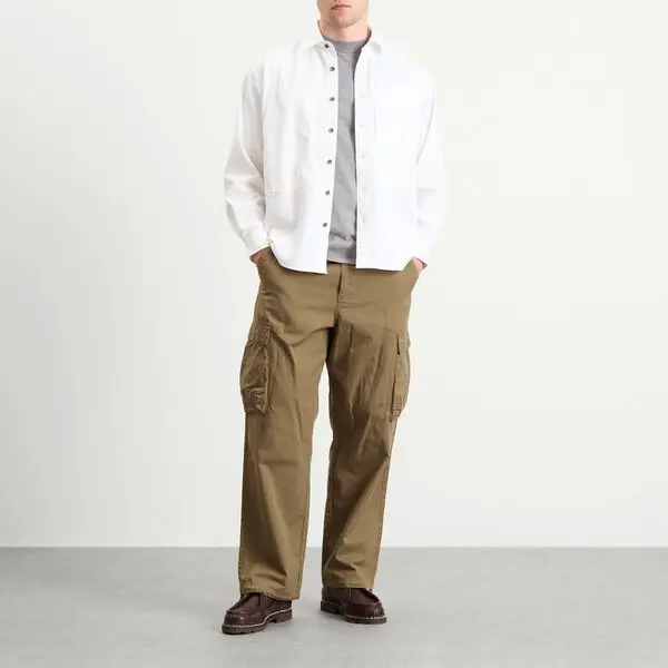 Armor Lux 70990 Classic T-shirt