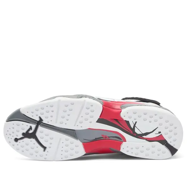 JORDAN 8 Retro Sneaker
