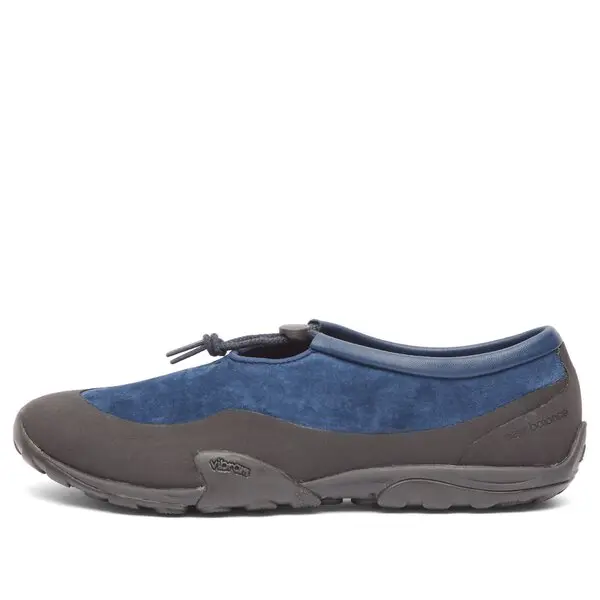 NEW BALANCE X Tokyo Design Studio Mt10t Sneaker - Nb Navy
