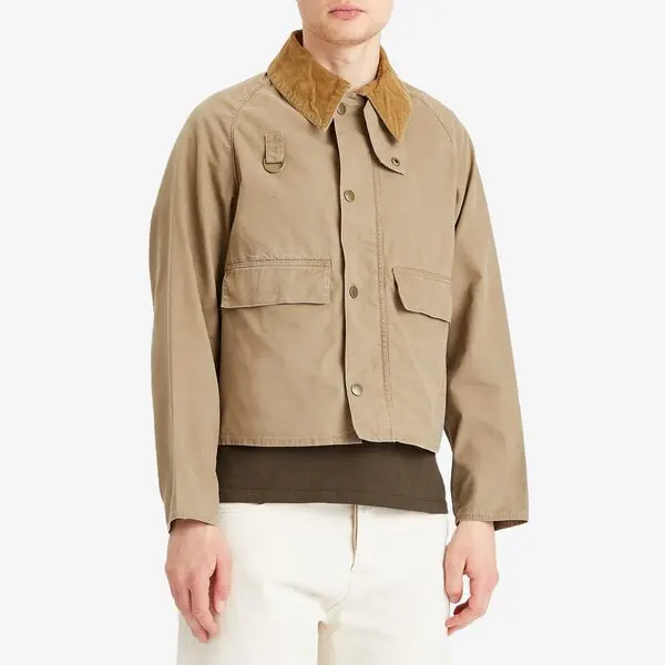 Barbour Sl Spey Casual Jacket