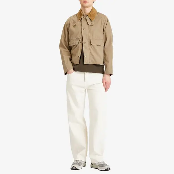 Barbour Sl Spey Casual Jacket