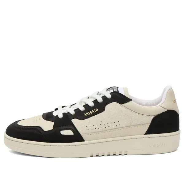 Axel Arigato Dice Lo Sneaker - Beige/black
