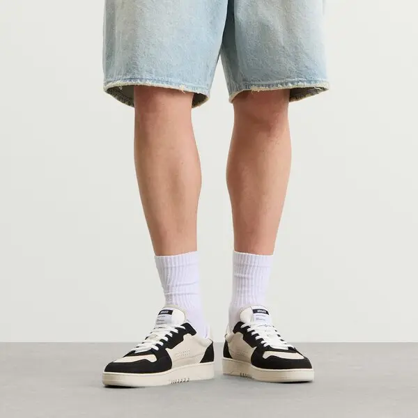 Axel Arigato Dice Lo Sneaker