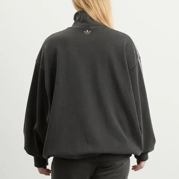 Adidas Avavav Terry Track Top