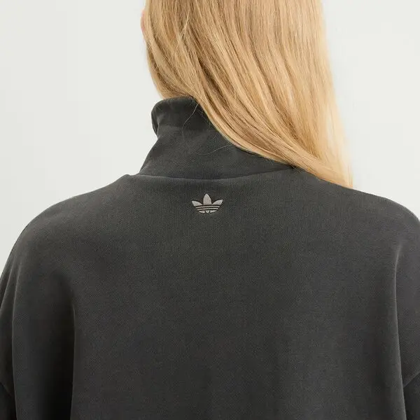 Adidas Avavav Terry Track Top