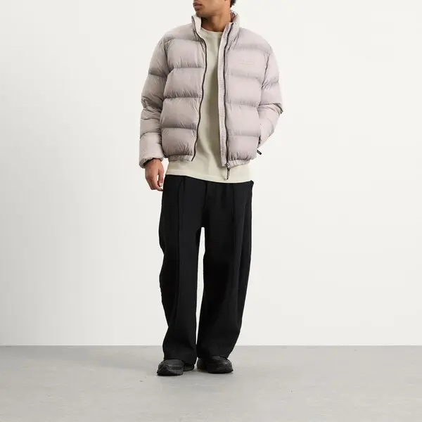 THISISNEVERTHAT Pertex Overdyed T Down Jacket
