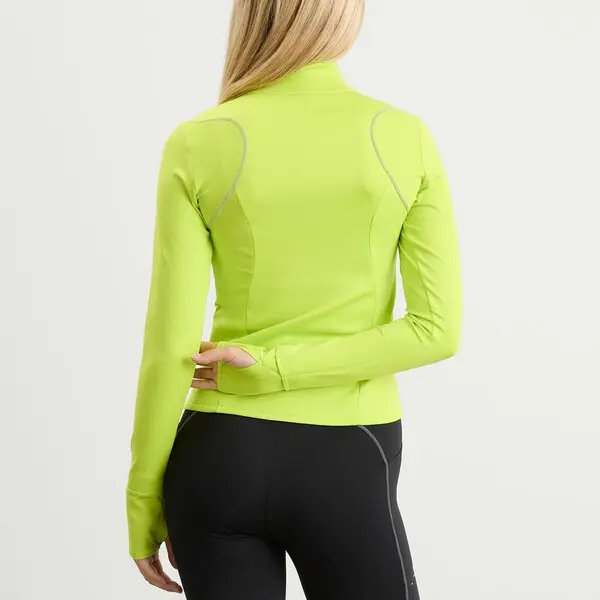 Nike Reflective Half Zip