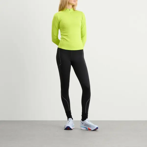 Nike Reflective Half Zip